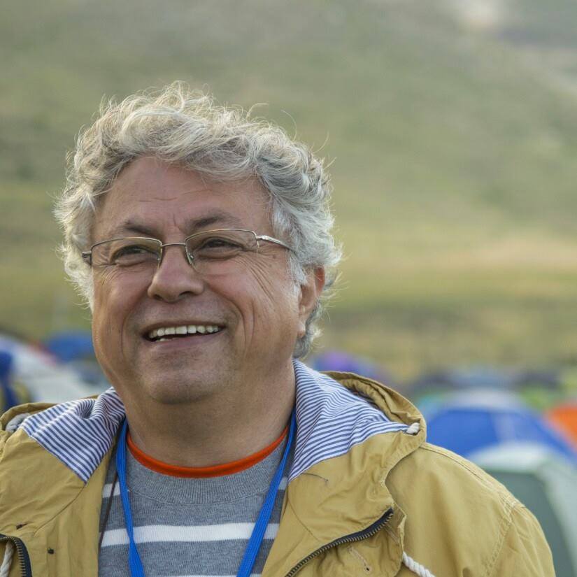 Prof. Dr. Serdar Evren